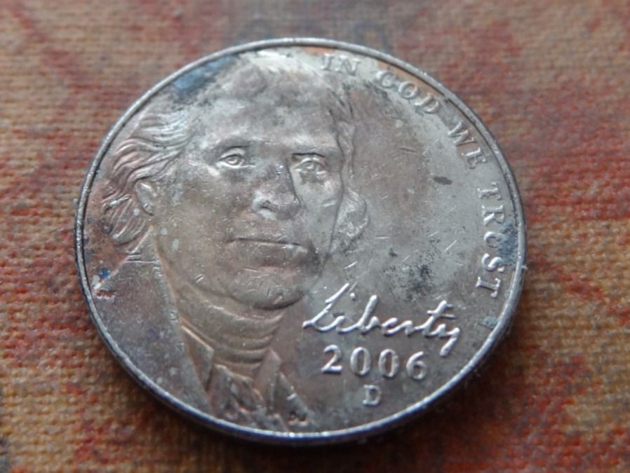 USA 5 Cents 2006 | Kaufen auf Ricardo