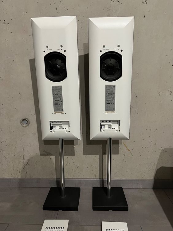 Bang Olufsen Beolab 12-1 (Gebraucht) in Würenlos für CHF 406 – nur ...