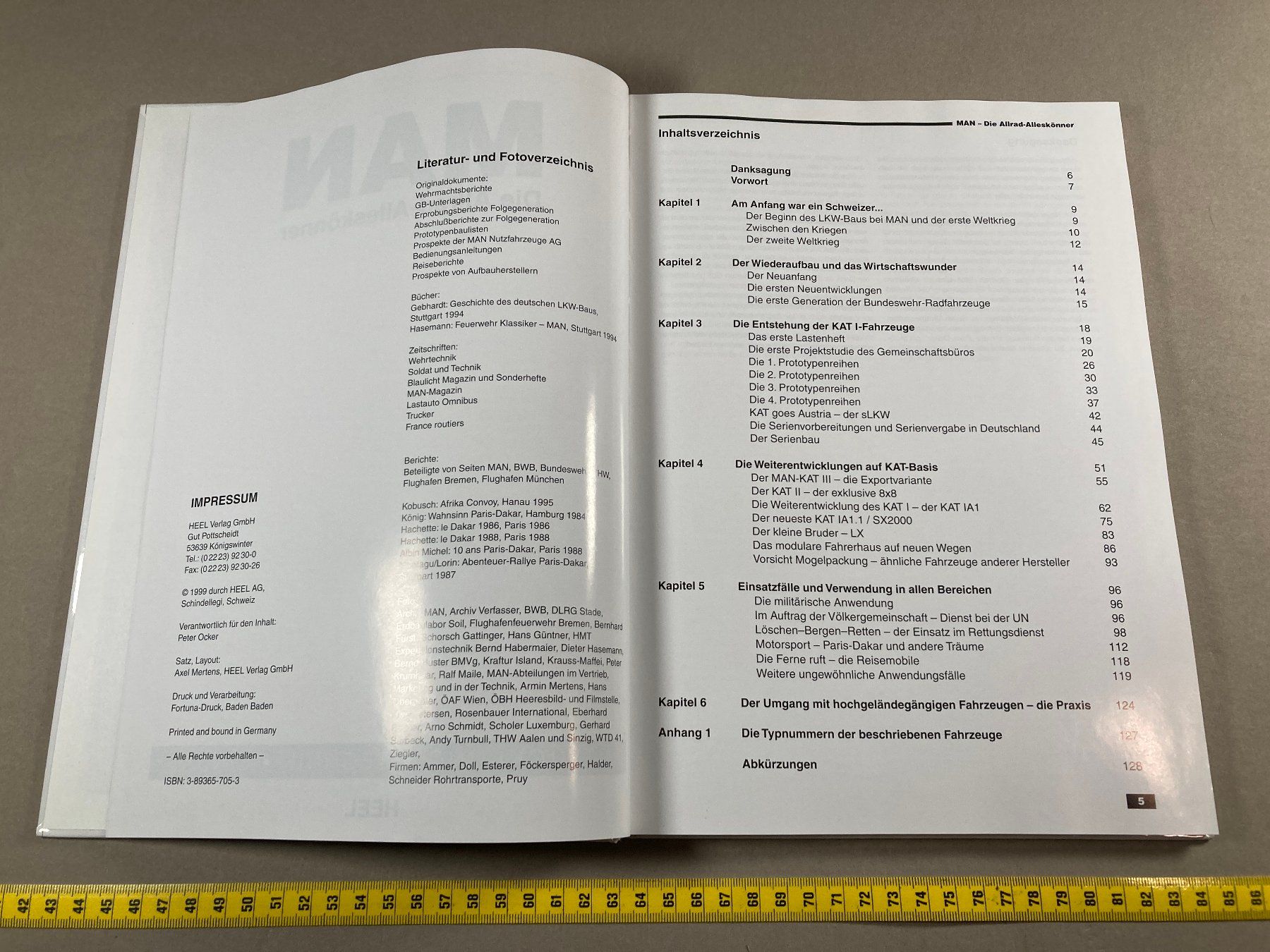 Peter Ocker: MAN, die Allrad Alleskönner / LKW, Lastwagen (Gebraucht ...