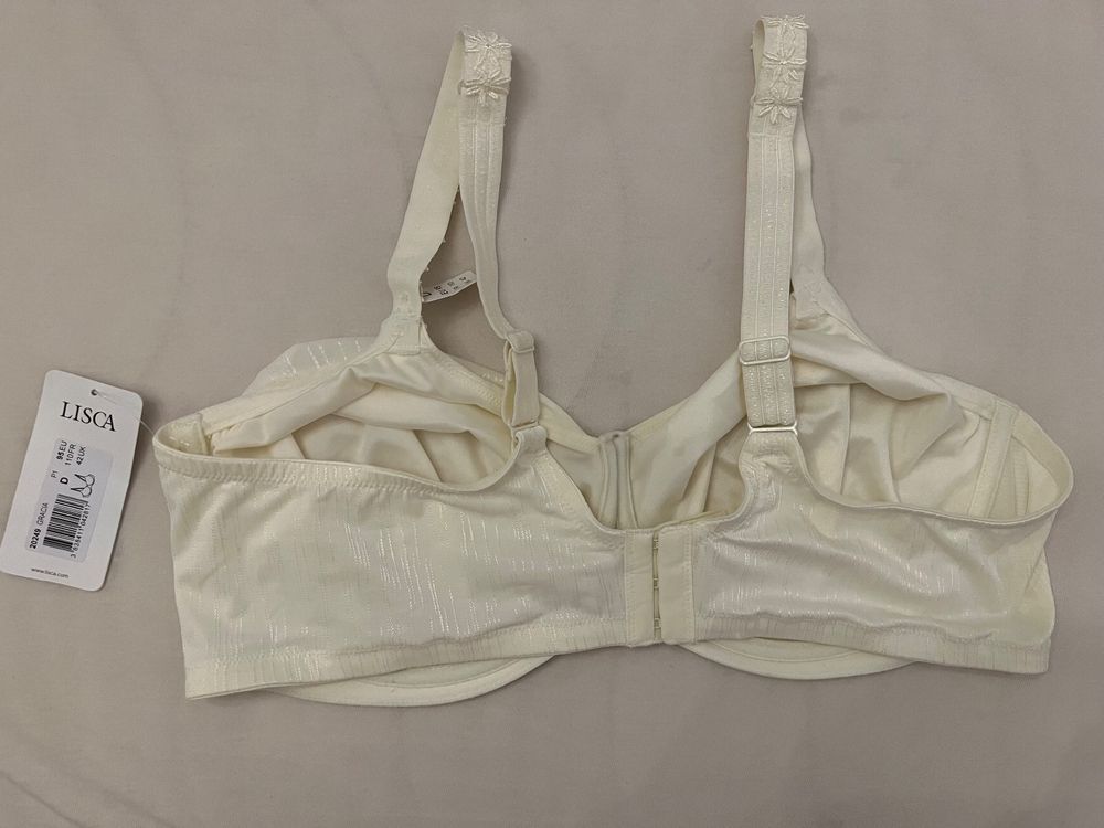 Lisca BH NEU Gr. 95D, NP: 65CHF | Kaufen auf Ricardo