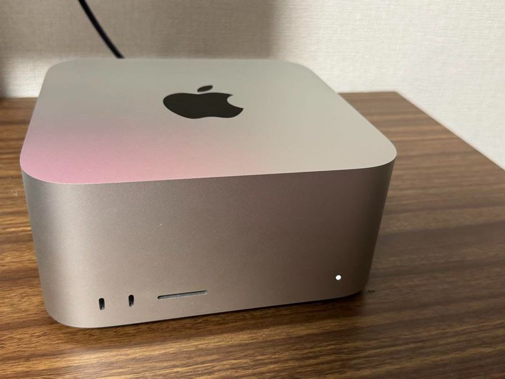Mac Studio 64GB Ram, 1000GB SSD, M2 Max 2023 (Gebraucht) in Stettlen ...
