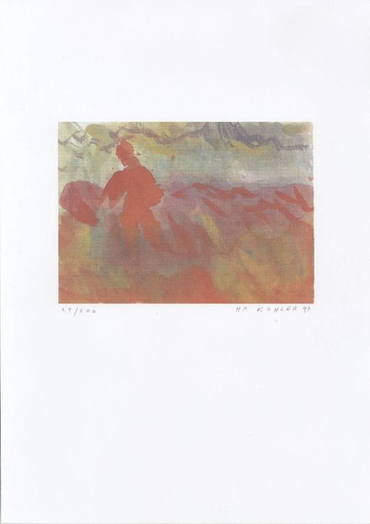 Kohler Heinz-Peter (Neu (gemäss Beschreibung)) in Biel/Bienne für CHF 66 – mit Lieferung auf ...