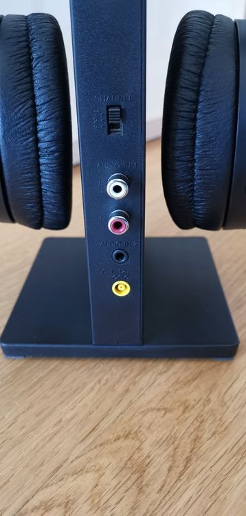 Sony MDR-RF865R (Gebraucht) in Münchenstein für CHF 28 – mit Lieferung ...