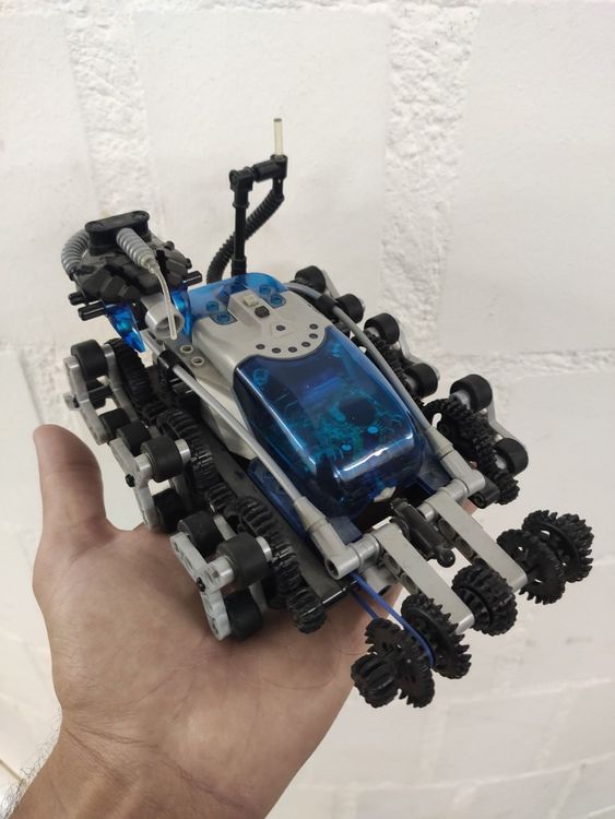 LEGO Spybots | Kaufen auf Ricardo