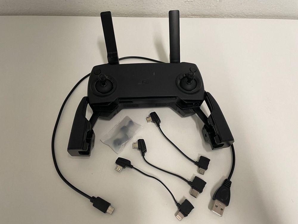 DJI Mavic Mini 1 Controller (Model: MR1SD25) | Acheter sur Ricardo
