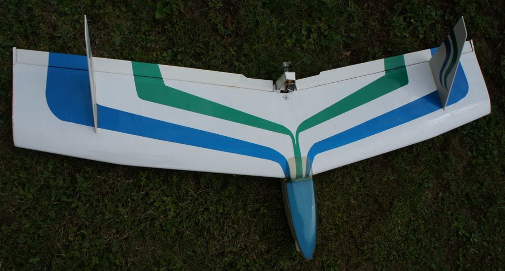 Modellflugzeug Robbe Geier (Gebraucht) in für CHF 60 – nur Abholung auf ...