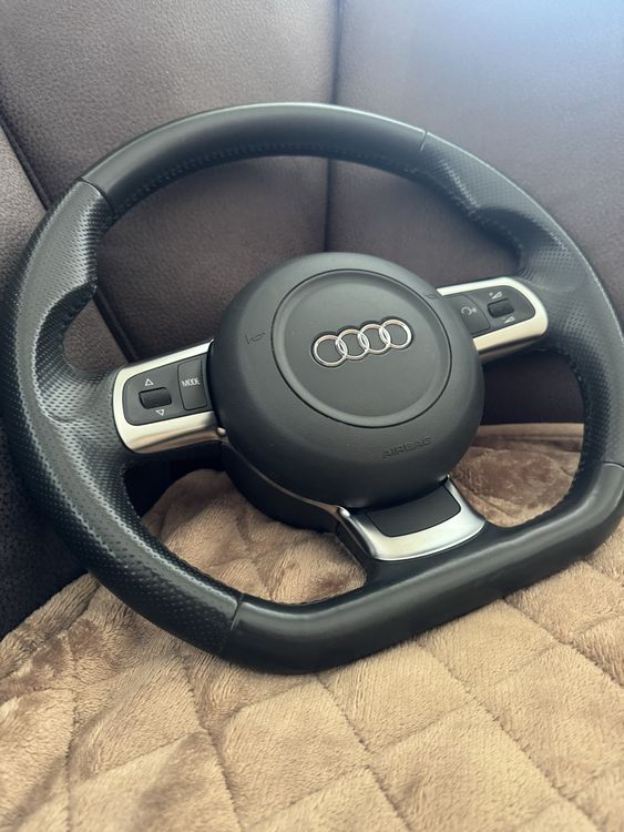 Lenkrad Audi A6 4f