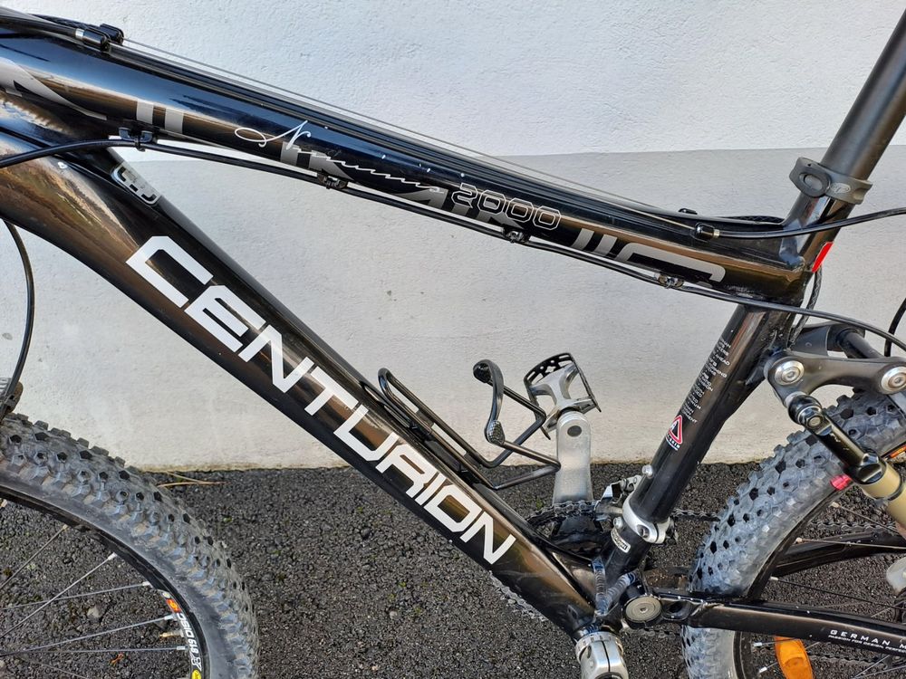 Mountainbike Centurion | Kaufen auf Ricardo