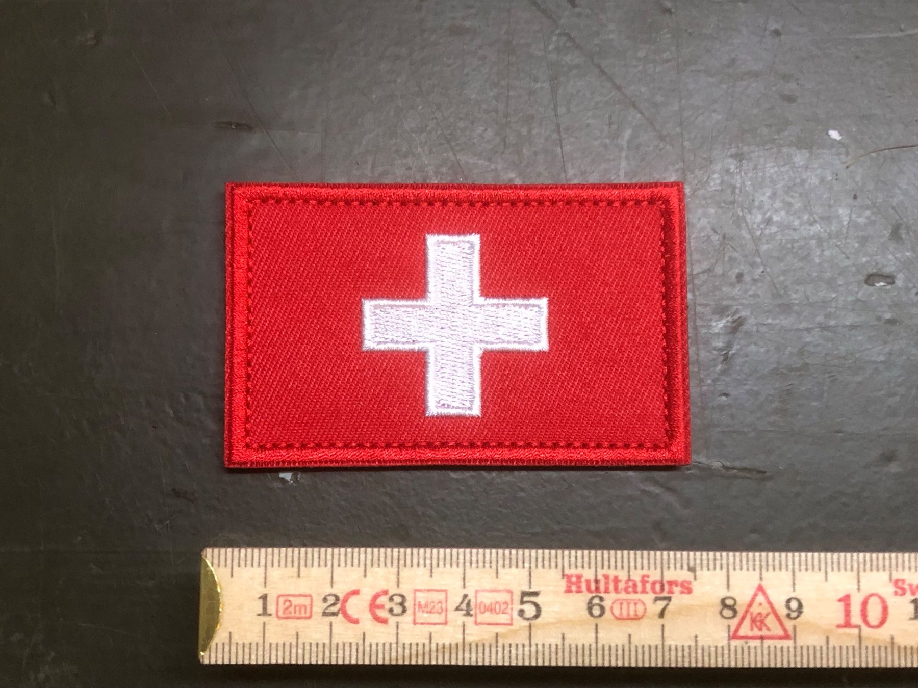 Armee Luftwaffe Pilot Badge Pilotenjacke Patch Luftwaffe (Neu (gemäss ...