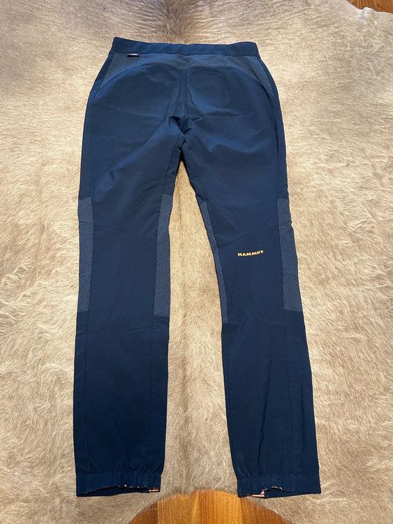 Mammut Eiger Extreme Softshell Hose (Gebraucht) in Wohlen AG für CHF ...