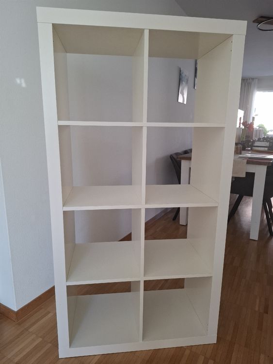Ikea Expedit 8 Facher