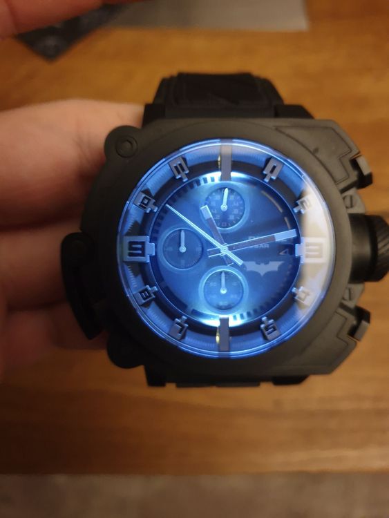 Diesel Batman (Gebraucht) in Opfikon für CHF 200 – mit Lieferung auf ...