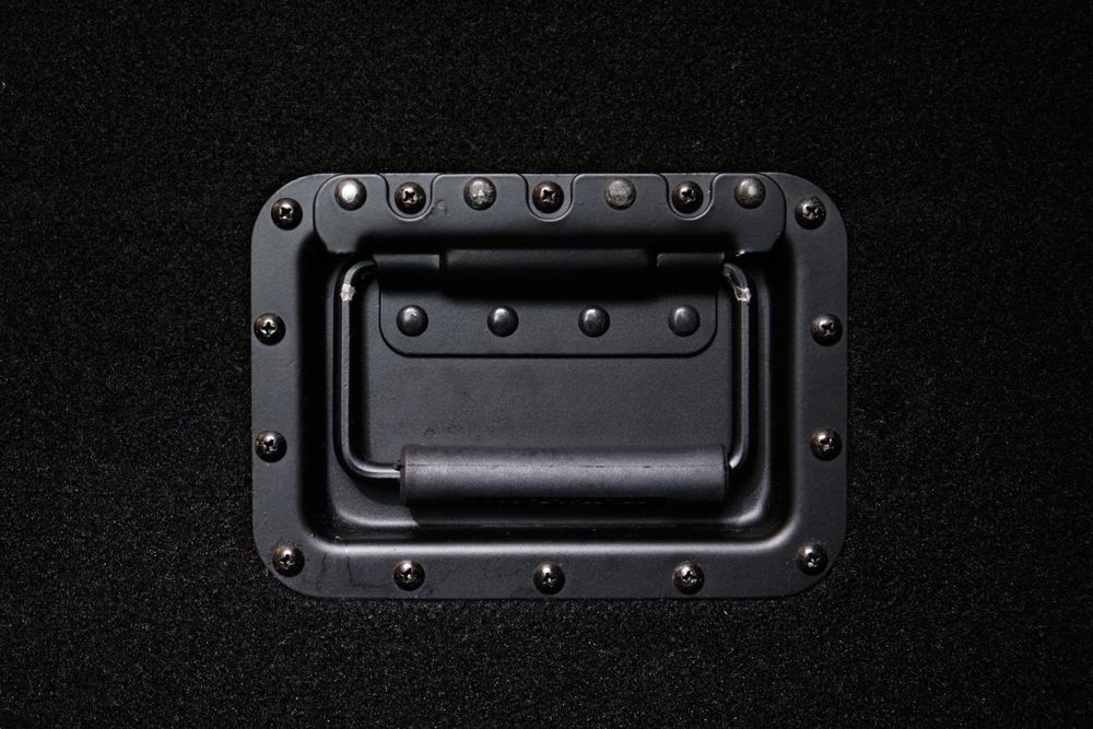 TOP SWR Goliath SR 6x10 1000w 4Ω Box für Bassverstärker! | Kaufen auf ...