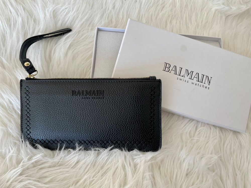 Pierre Balmain wallet New | Kaufen auf Ricardo