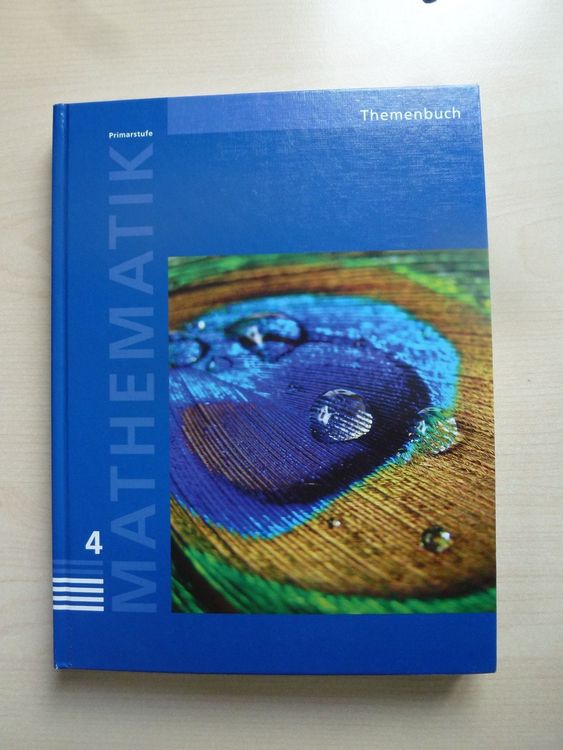 Lehrmittel Mathematik 4. Klasse | Kaufen auf Ricardo