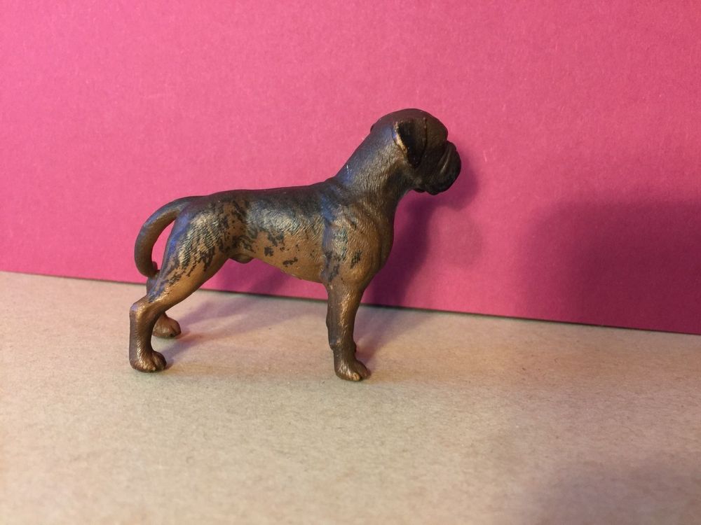 Schleich 16389 Boxer Rüde Welpe Hund | Kaufen auf Ricardo