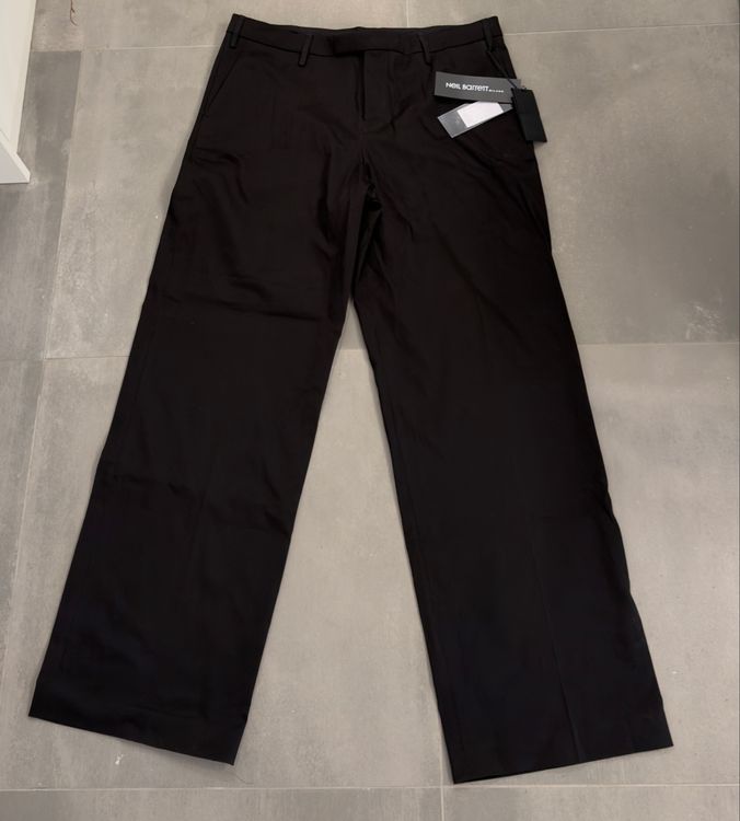 Pantalon Neil Barrett (Neuf avec emballage d'origine) à Aproz (Nendaz ...