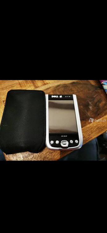 Dell x50 | Kaufen auf Ricardo