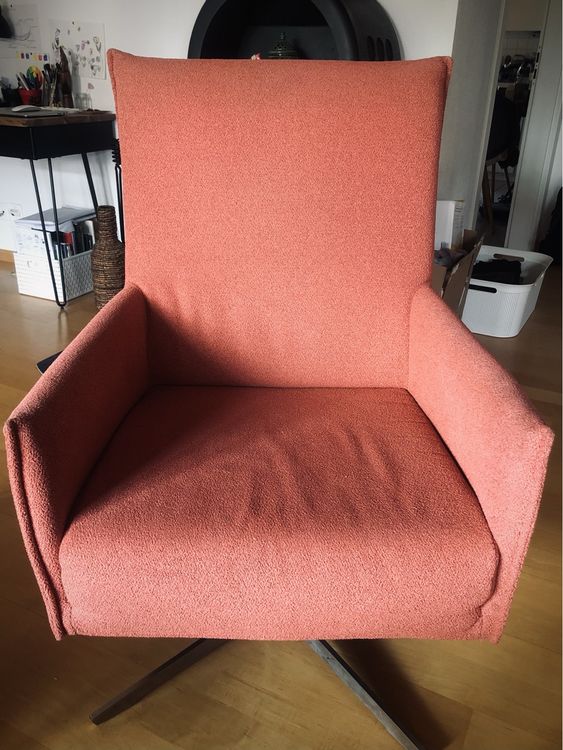 KOINOR Sessel Design Stuhl (Gebraucht) in Seuzach für CHF 75 – nur ...