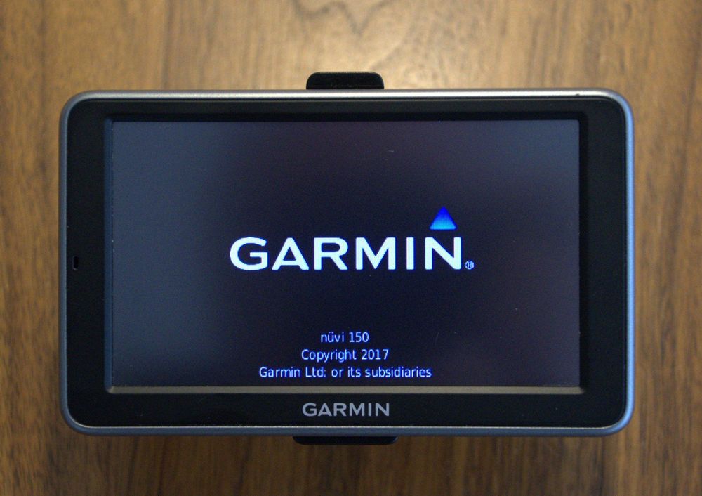 GARMIN Nüvi 150 Navigationsgerät (Gebraucht) in Zug für CHF 50 – mit ...