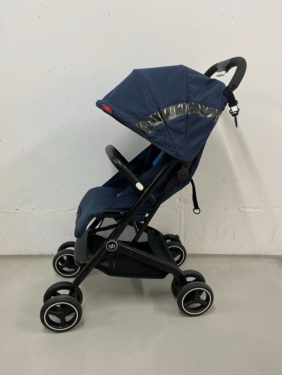 Buggy QBIT+ ALL-TERRAIN (Gebraucht) in für CHF 90 – nur Abholung auf ...