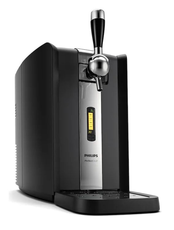 Bierzapfanlage Perfect Draft von Philips | Kaufen auf Ricardo