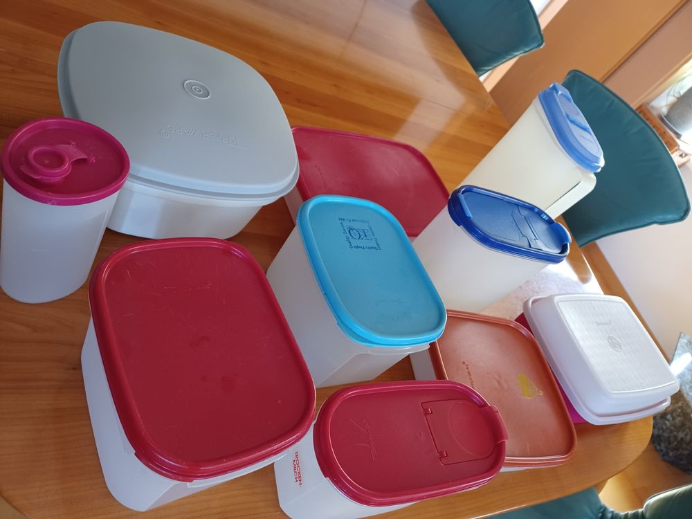 Tupperware | Kaufen auf Ricardo