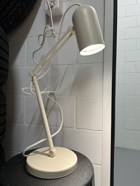 Ikea TOLFT Arbeitstischleuchte | Kaufen auf Ricardo