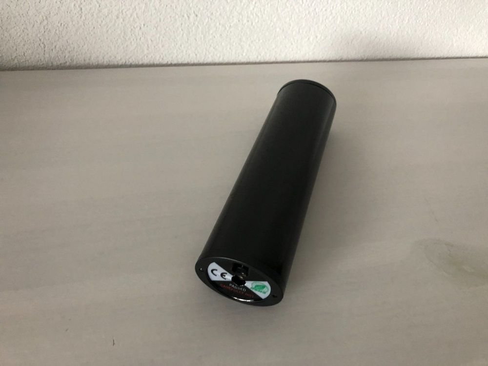 Mini Kompressor (Gebraucht) in Eschlikon TG für CHF 15.5 – mit ...