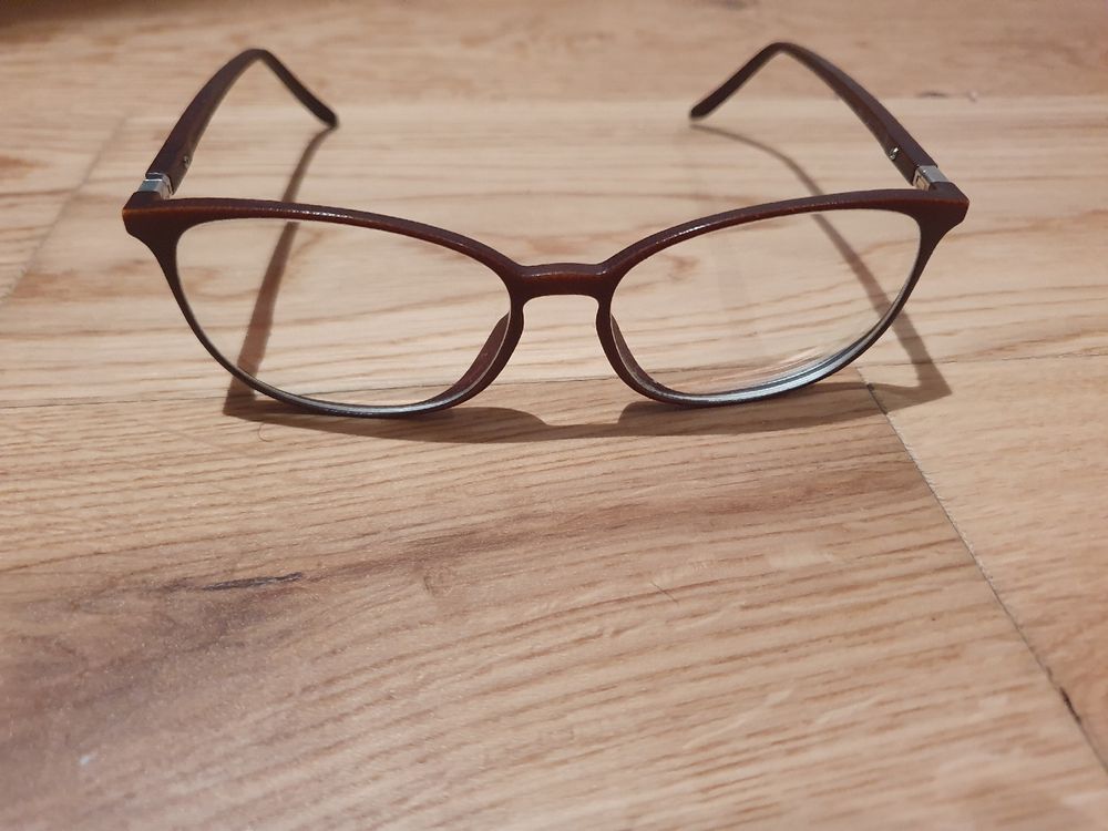 You Mawo, Brille, Brillengestell, 3D Druck (Neu (gemäss Beschreibung ...