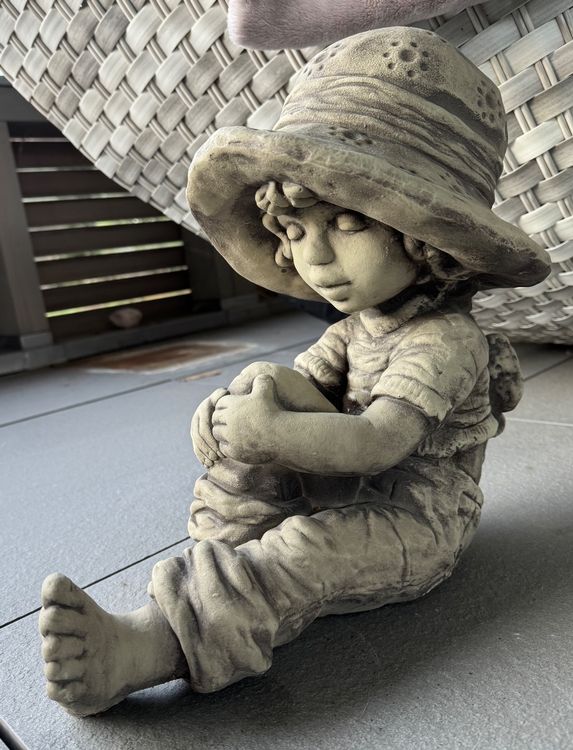 Sarah Kay Steingut-Figur – Laura (Gebraucht) in Otelfingen für CHF 90 ...