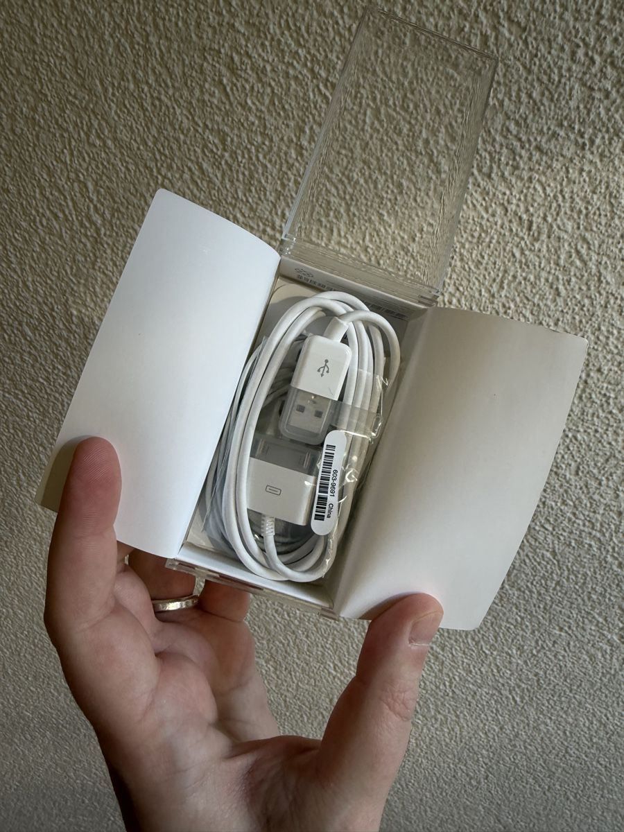 Apple iPod nano (2nd Generation) – Silver – Complete Box (Gebraucht) in ...