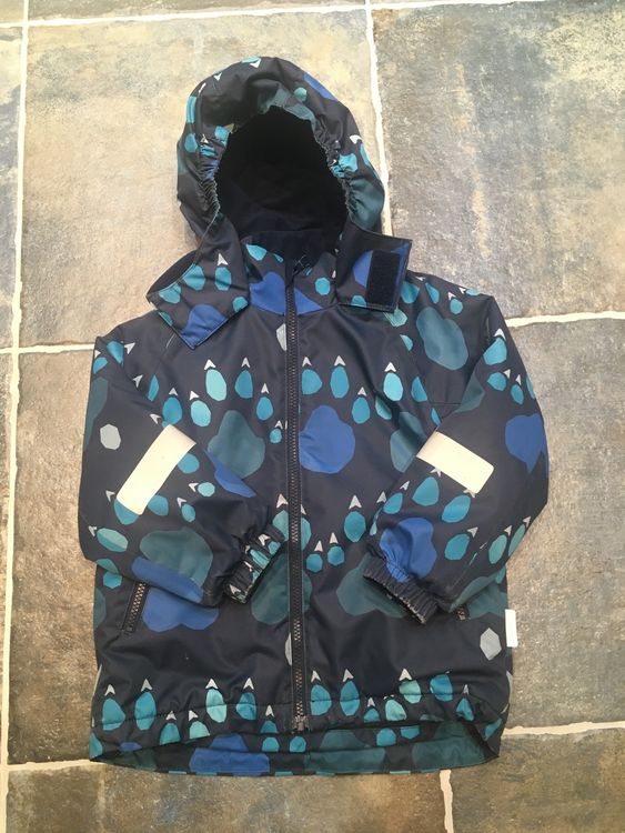 Reima Tec Winterjacke 104 (Gebraucht) in Epesses für CHF 25 – mit ...
