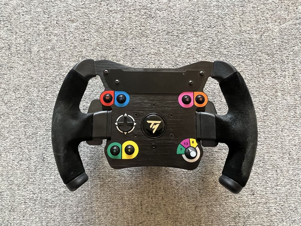 TM Open Wheel Add-on (Gebraucht) in Wallisellen für CHF 50 – mit ...