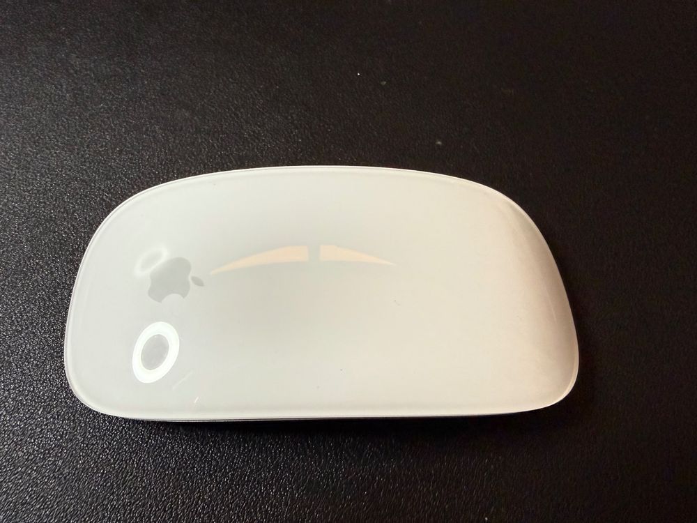 Apple Magic Mouse 2 – neuwertig (Neu (gemäss Beschreibung)) in ...