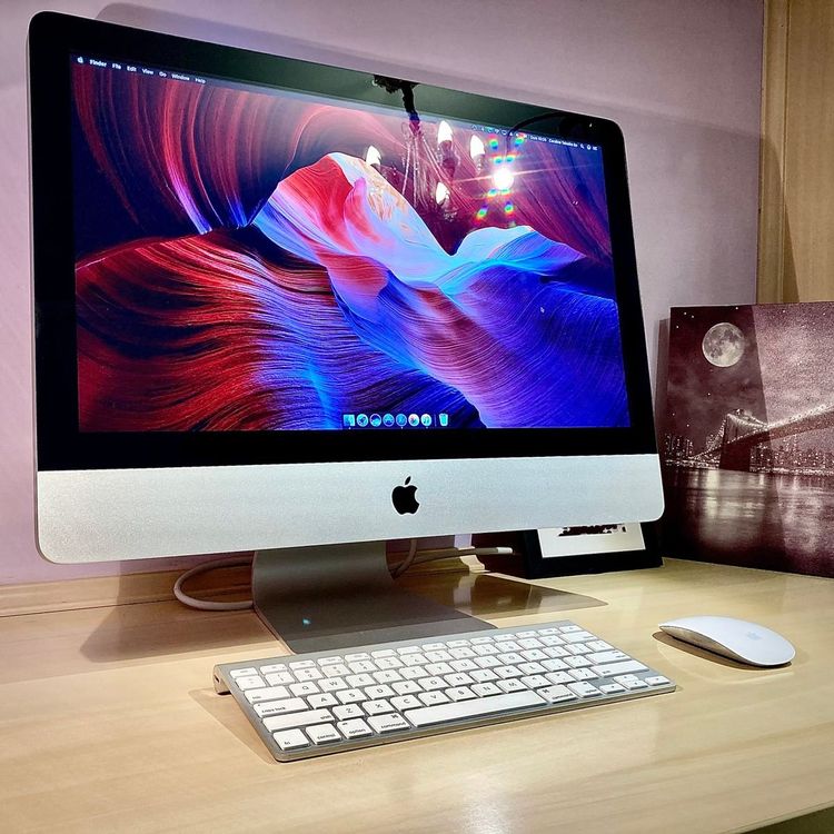 iMac mid 2011 (Gebraucht) in Zürich für CHF 61 – nur Abholung auf ...