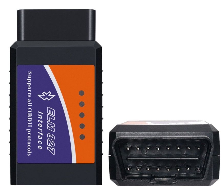 OBD2 Diagnose Tool ELM327 V2.1 (Neuf avec emballage d'origine) à pour ...