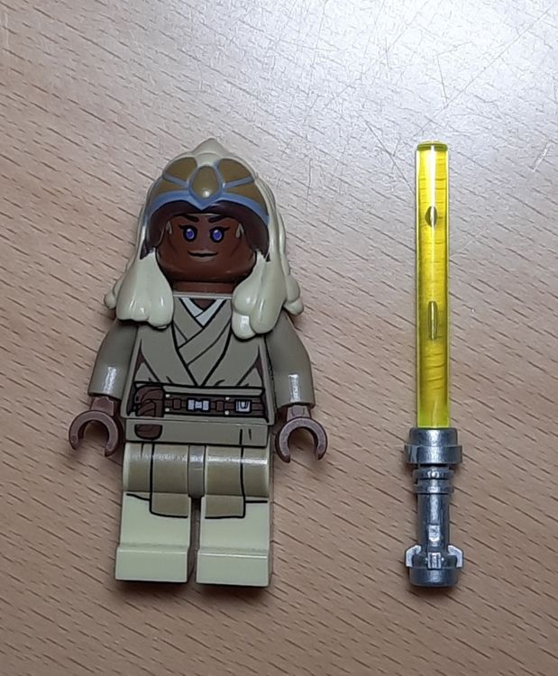 Lego Star Wars Stass Allie sw0469 (Neu (gemäss Beschreibung)) in ...