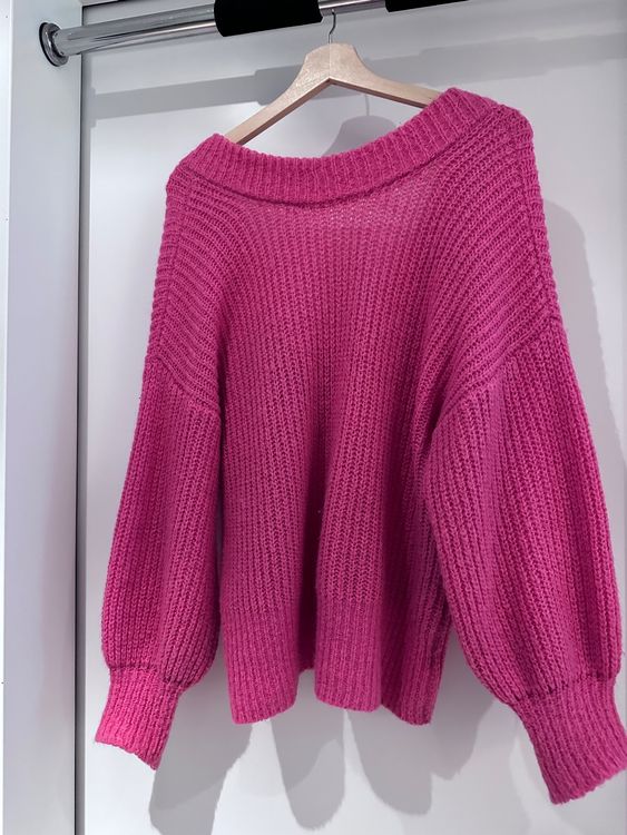 Essentiel Antwerp Pulli | pink (Gebraucht) in Kilchberg ZH für CHF 35 ...