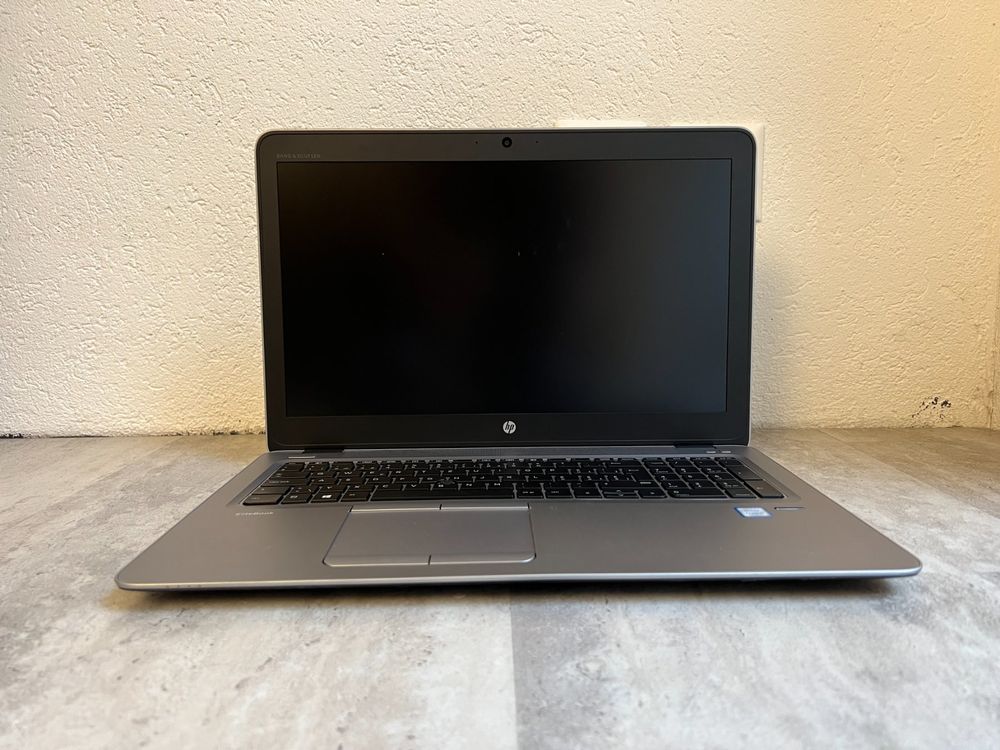 HP Elitebook 850 G4 | Kaufen auf Ricardo