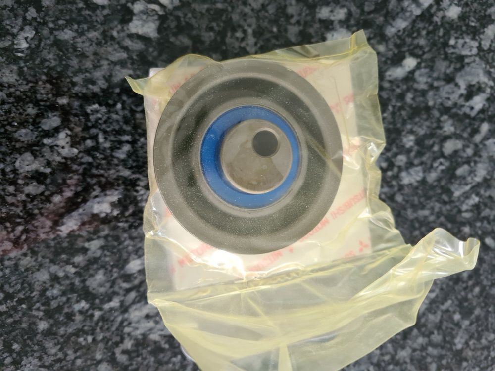 Spannrolle MD115976 Zahnriemen Mitsubishi (Neu (gemäss Beschreibung ...