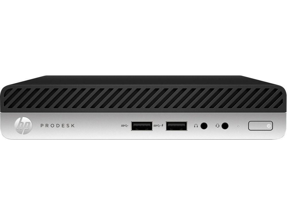HP ProDesk 405 G4 | Kaufen auf Ricardo