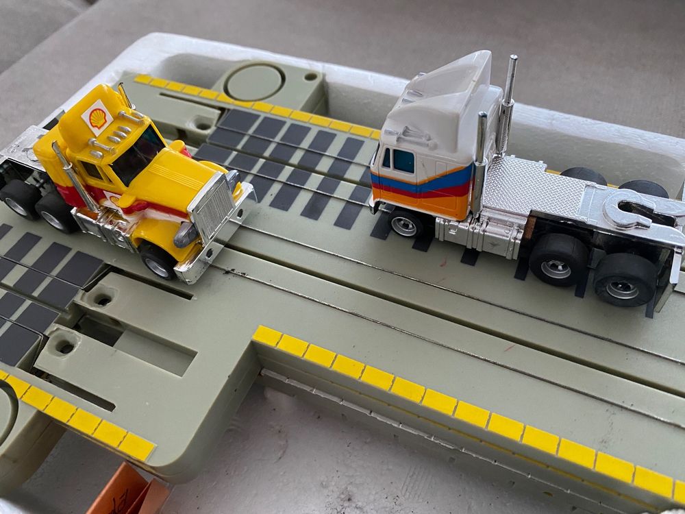 Faller Autobahn Loop+Light Nr. 3902 (Gebraucht) in Orpund für CHF 230 ...