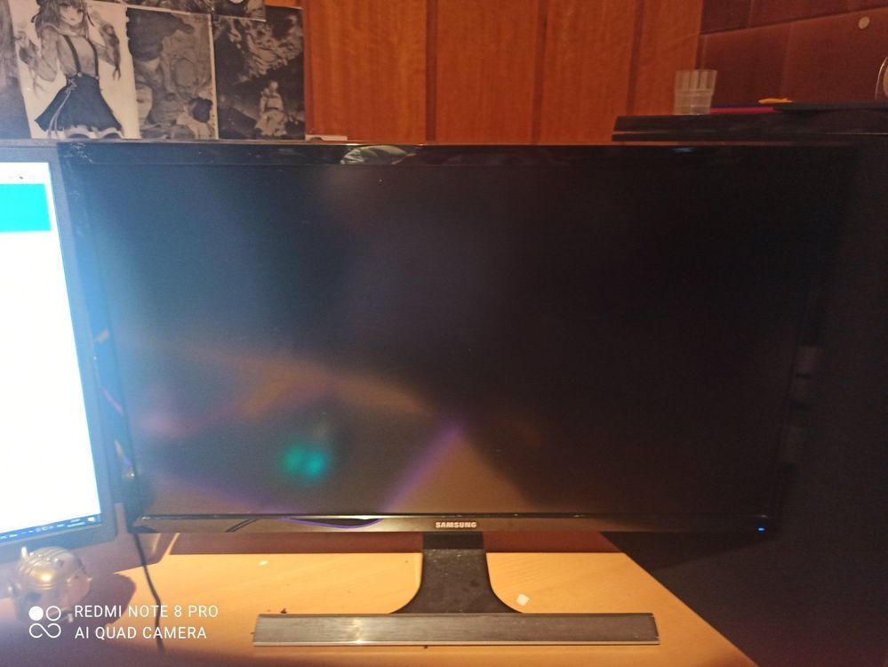 Samsung U28E590 Monitor | Kaufen auf Ricardo