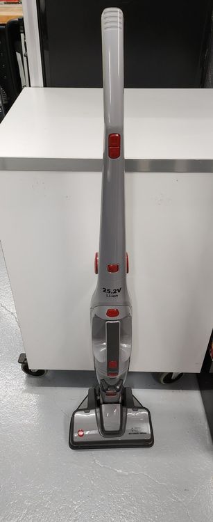 Aspirateur-balai sans fil Ayce 25,2 V/2,0 Ah | Kaufen auf Ricardo