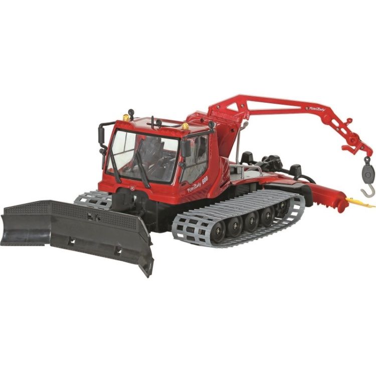 RC Pistenbully 600 | Kaufen auf Ricardo