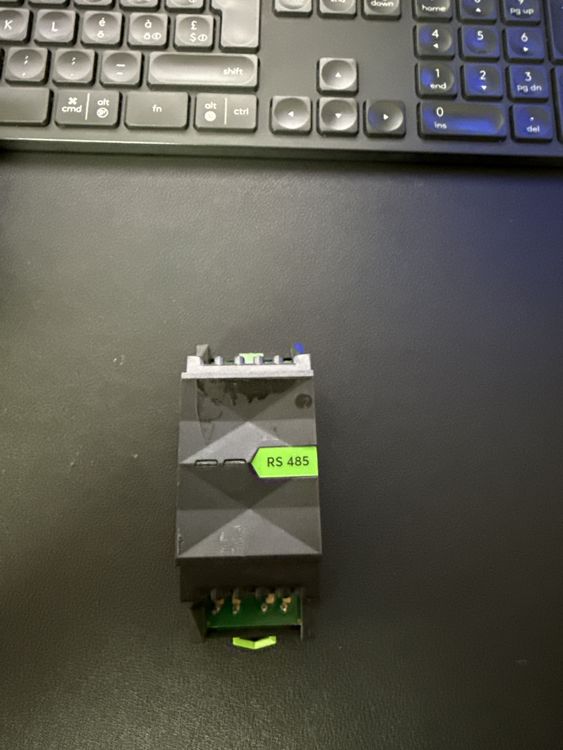 Loxone RS 485 Extension gebraucht | Kaufen auf Ricardo