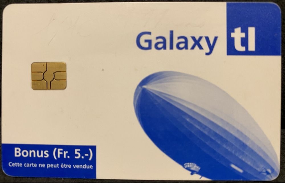 Carte | Kaufen auf Ricardo