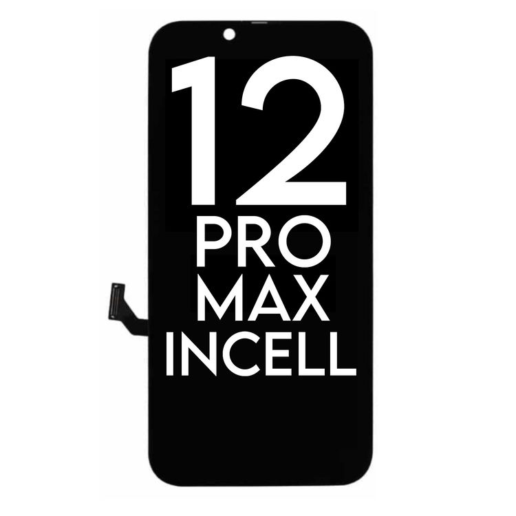 iPhone 12 Pro Max LCD Screen/Display (Neu und originalverpackt) in ...