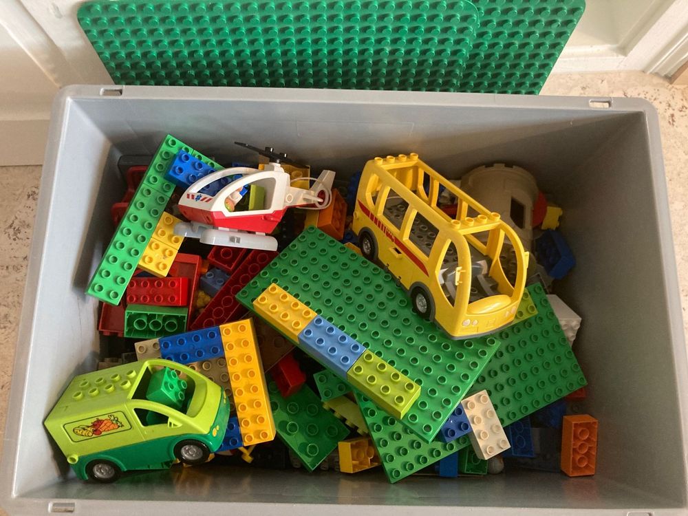 Lego Duplo | Kaufen auf Ricardo